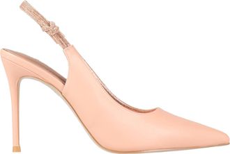 Luciano Barachini SCHUHE - Pumps auf YOOX.COM