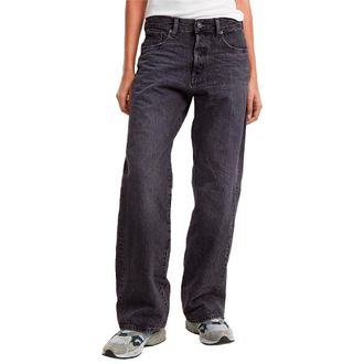 G-Star G-Star Damen Bowey 3D Boyfriend Jeans, Grau (Worn in Rock Bottom D25372-D490-G849), 27W / 28L
