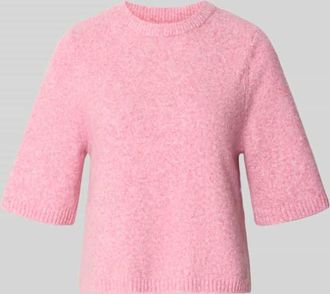 Vero Moda Oversized Pullover mit Woll-Anteil Modell BOOM