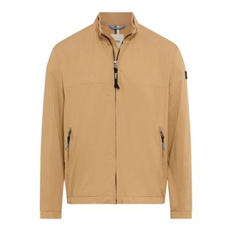 Brax Brax, Herren, Jacken, Beige, 2XLGr&ouml;&szlig;e