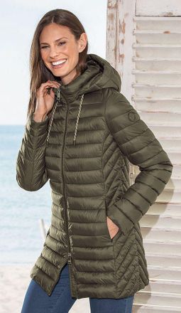 Fuchs Schmitt Steppjacke