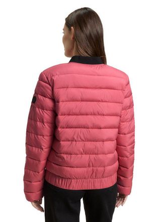 Tom Tailor Steppjacke mit elastischem Bund