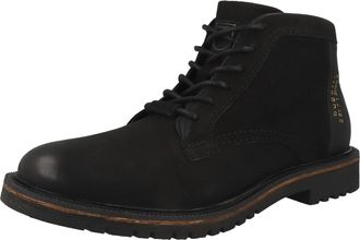 Bugatti Schn&uuml;rboots