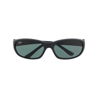 Ray-Ban unisex, Accessoires, Noir, Taille: 59 MM Lunettes de soleil W2578