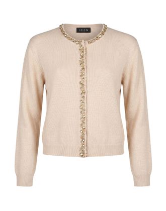 Kaos STRICKWAREN - Strickjacken auf YOOX.COM