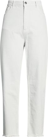 Hinnominate HOSEN & R&Ouml;CKE - Jeanshosen auf YOOX.COM