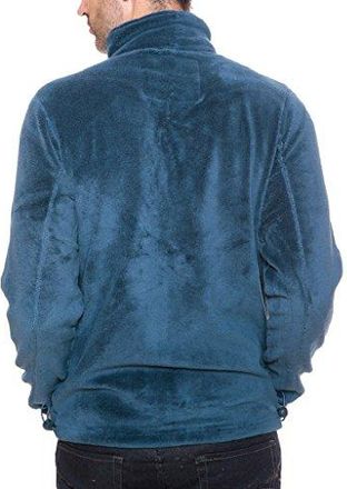 Geographical Norway Polaire Homme Upload Marine-Taille - S