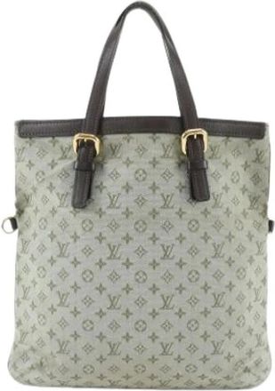 Louis Vuitton Damen, Pre-Owned, Gr&uuml;n, ONE SIZEGr&ouml;&szlig;e