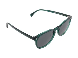 Oliver Peoples 5298SU Sunglasses - Green