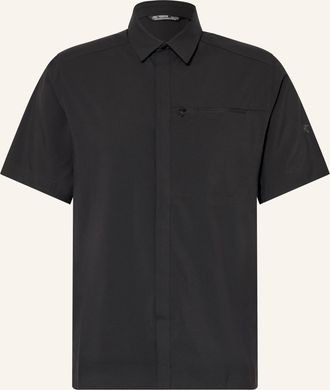 Arc'teryx Outdoor-Hemd Skyline schwarz