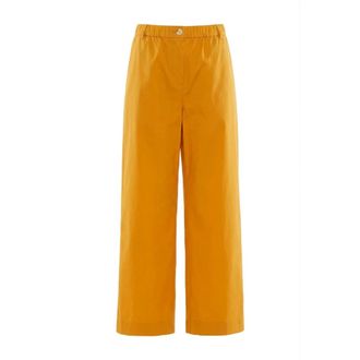 Nenette Damen, Hosen, Orange, XSGr&ouml;&szlig;e