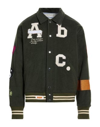 Advisory Board Crystals JACKEN & M&Auml;NTEL - Jacken und Anoraks auf YOOX.COM