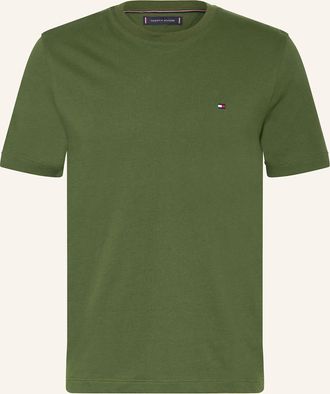 Tommy Hilfiger T-Shirt gruen