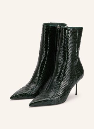 PARIS TEXAS Paris Texas Stiefeletten Lidia gruen