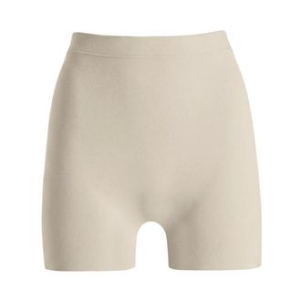 Wolford Femme, Shorts, Beige, Taille: 40 FR Shorts ajust&eacute;s