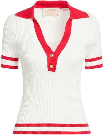 Kaos STRICKWAREN - Pullover auf YOOX.COM