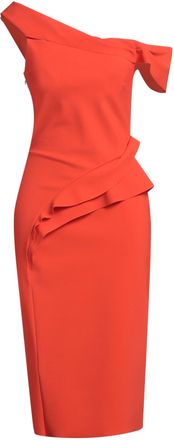 La Petite Robe Di Chiara Boni KLEIDER - Midi-Kleider auf YOOX.COM