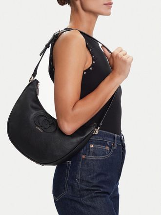 Guess Handtasche Guess HWBG95 36020 Schwarz