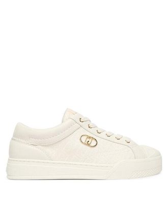 Liu Jo Sneakers Benson 01 BA6055 TX304 Wei&szlig;