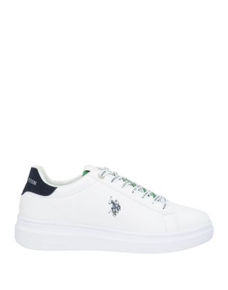 U.S.Polo Association SCHUHE - Sneakers auf YOOX.COM