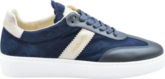 Pantofola D'oro Homme, Chaussures, Bleu, Taille: 42 EU Argentario
