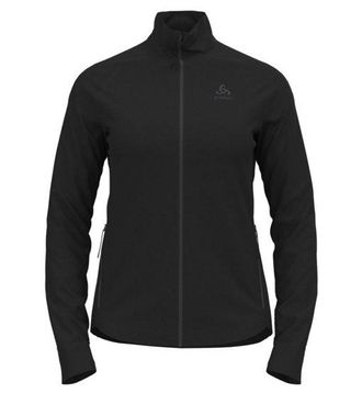 Odlo Berra Mid Layer - Fleecejacke - Damen