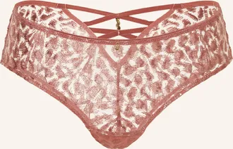 Aubade Panty Crazy In Love pink