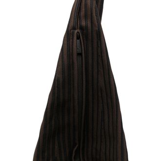 CFCL Coffe Shoulder Bag - Brown
