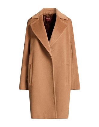 Max Mara JACKEN & M&Auml;NTEL - M&auml;ntel auf YOOX.COM