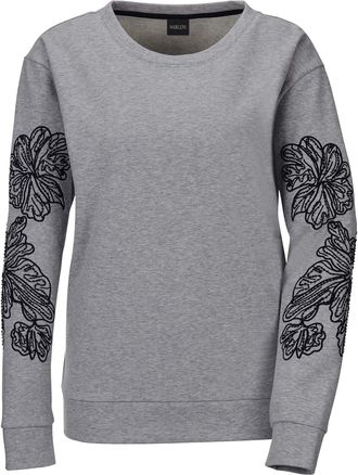 Madeleine Sweatshirt