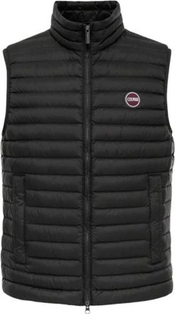 Colmar Homme, Sport, Noir, Taille: M 12488Vx99 Vest