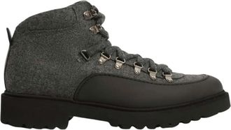 Doucal's Veterschoenen Zwart Du3096centpt598nn00 - Gr. 41 (EU) - in Schwarz