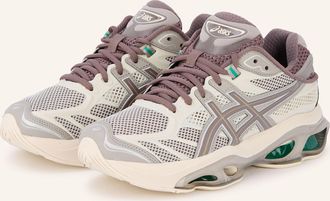 Asics Asics Sneaker Gel-Kinetic 2.0 grau