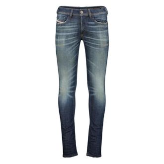 Diesel Homme, Jeans, Bleu, Taille: W28 Jeans