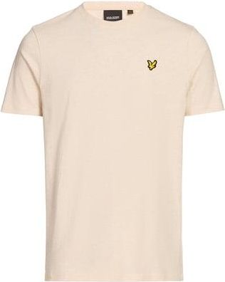 Lyle & Scott T-shirt &agrave; logo