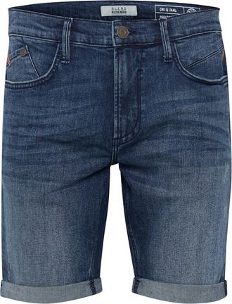 Blend Jeansshorts Grilitsch im 5-Pocket-Stil