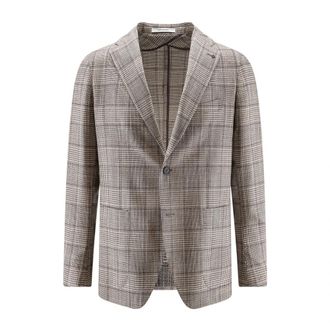 Tagliatore Blazers - - Jackets - Herren - Braun - L