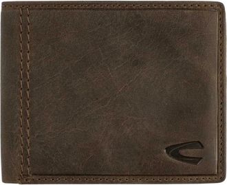 Camel Active Geldb&ouml;rsen & Kartenetuis - - Accessories - Herren - Braun - ONE SIZE