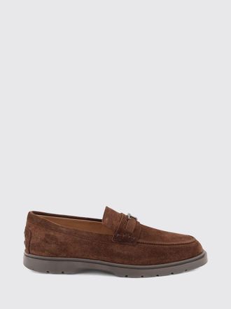 Tod's Mocassins Homme couleur Marron
