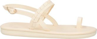 Ancient Greek Sandals SCHUHE - Zehentrenner auf YOOX.COM