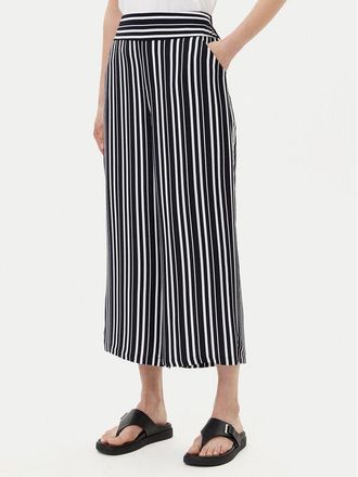 Joseph Ribkoff Culottes 251162 Dunkelblau Wide Leg