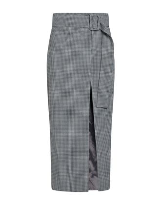 Marella HOSEN & R&Ouml;CKE - Midi-R&ouml;cke auf YOOX.COM