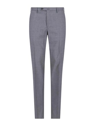 Incotex Pantalons D&eacute;contract&eacute;s - Gris