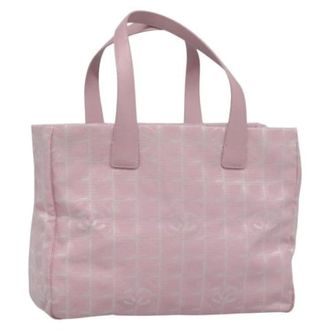 Chanel Damen, Pre-Owned, Rosa, ONE SIZEGr&ouml;&szlig;e