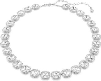 Swarovski Damen, Accessories, Grau, ONE SIZEGr&ouml;&szlig;e