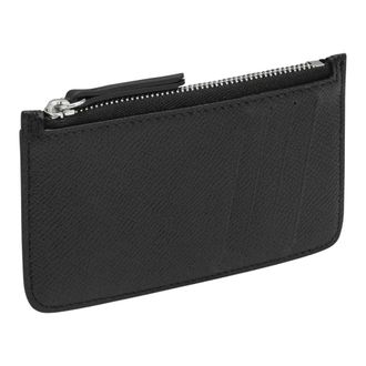 Maison Margiela Kreditkartenhalter & Geldb&ouml;rsen - - Accessories - Herren - Schwarzk - ONE SIZE