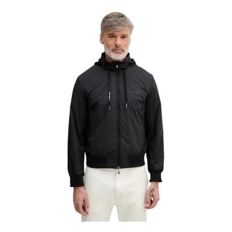 A|X Armani Exchange Bomber Jackets - - Jackets - Herren - Schwarzk - M