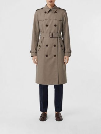 Burberry Veste Femme couleur Beige