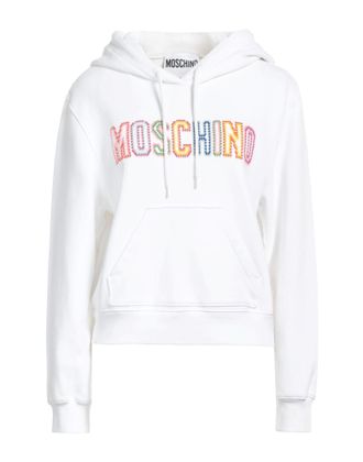 Moschino TOPS - Sweatshirts auf YOOX.COM
