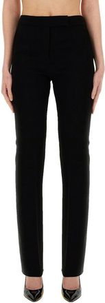 Max Mara WIN Trousers - Black